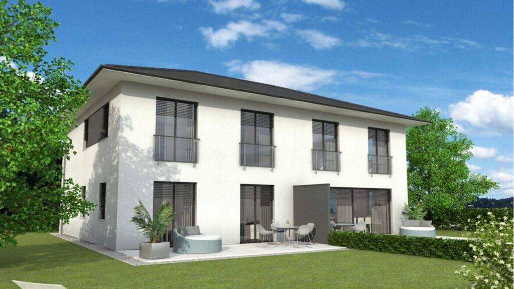 Haus 114 m² 651853 € zum Kauf ,Gaißau (6974)