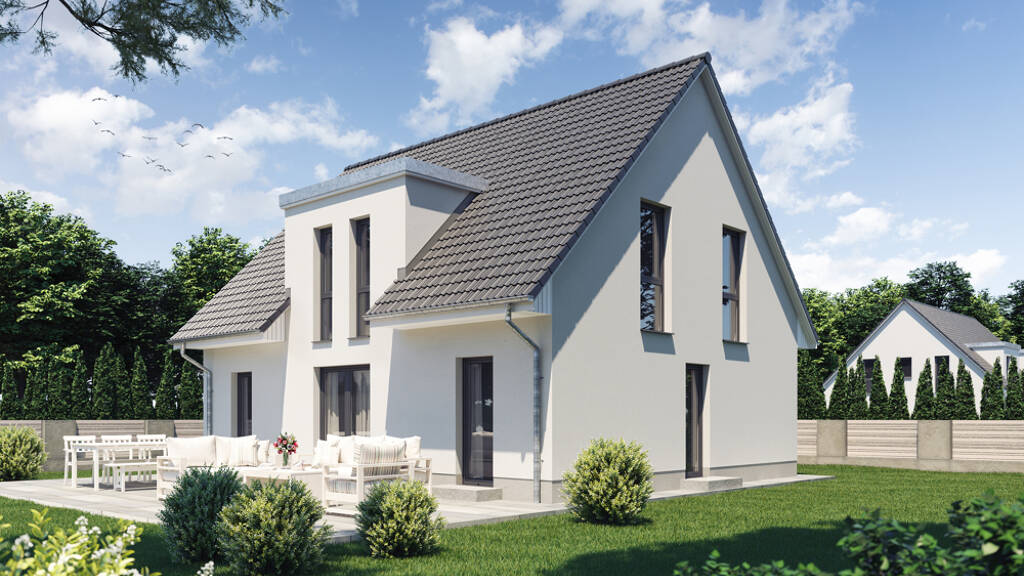 Haus 142 m² 524288 € zum Kauf Warbeyen,Kleve (47533)