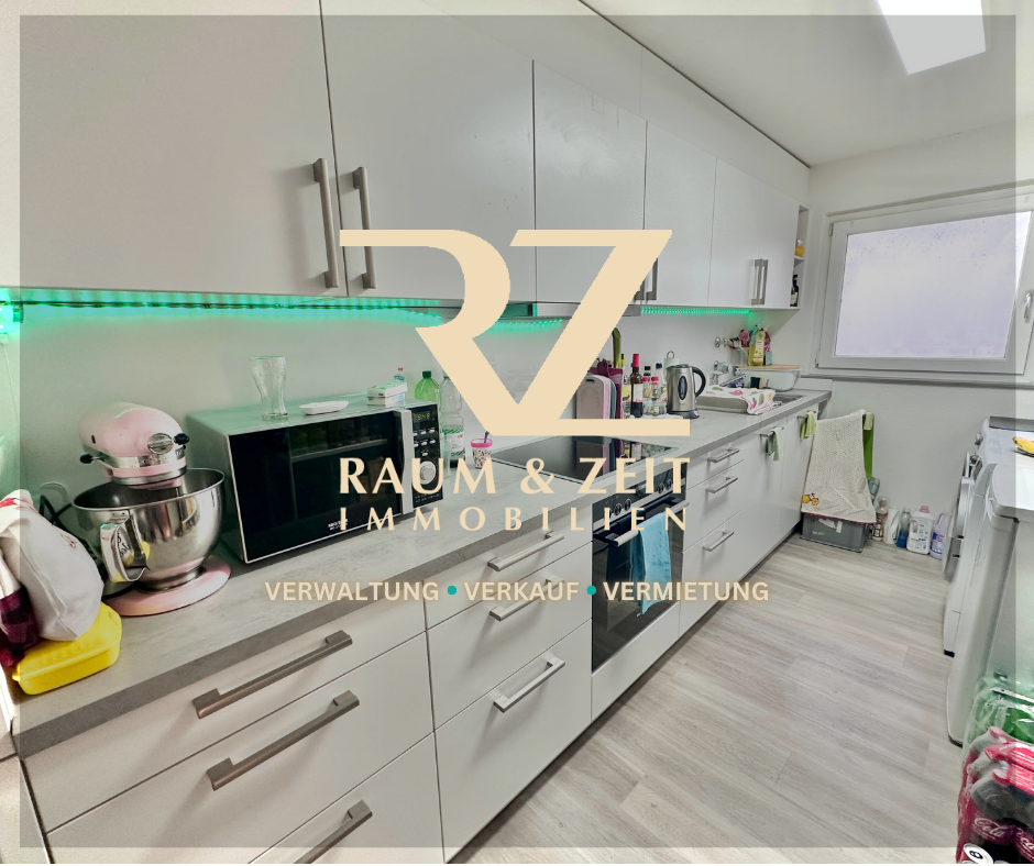 Wohnung 97 m² 180000 € zum Kauf Kadelburg,Küssaberg (79790)