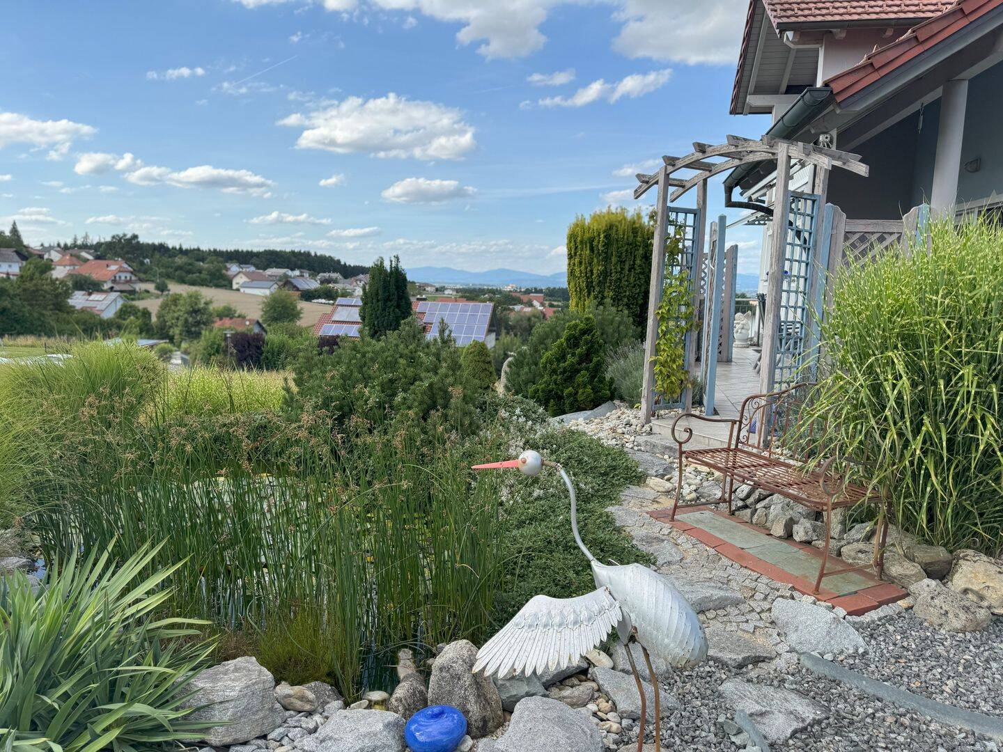 Haus 297 m² 549000 € zum Kauf Forsthart,Künzing (94550)