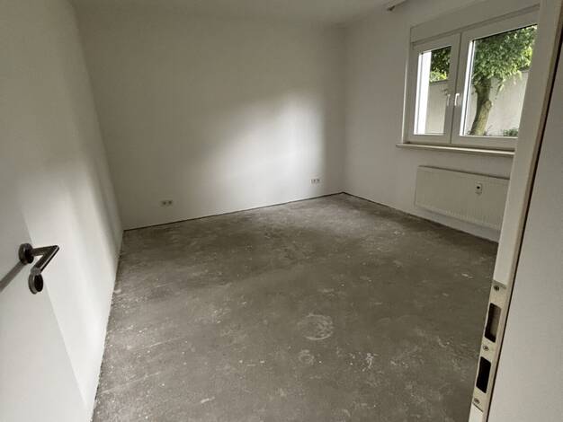 Etagenwohnung mieten in Kamp-Lintfort Geisbruch - ab 358 Euro | immowelt