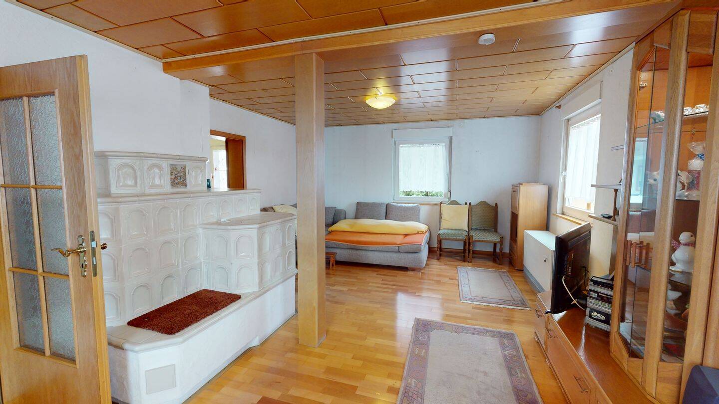 Haus 142 m² 397000 € zum Kauf Müllen,Neuried (77743)