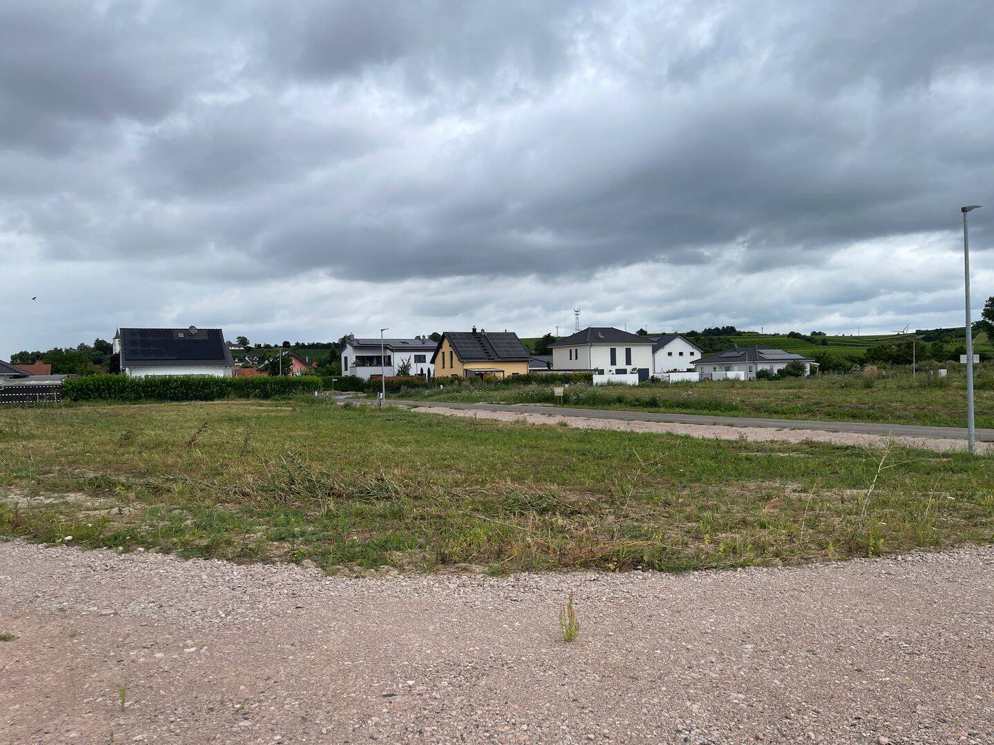 Grundstück 142120 € zum Kauf Hillesheim (67586)