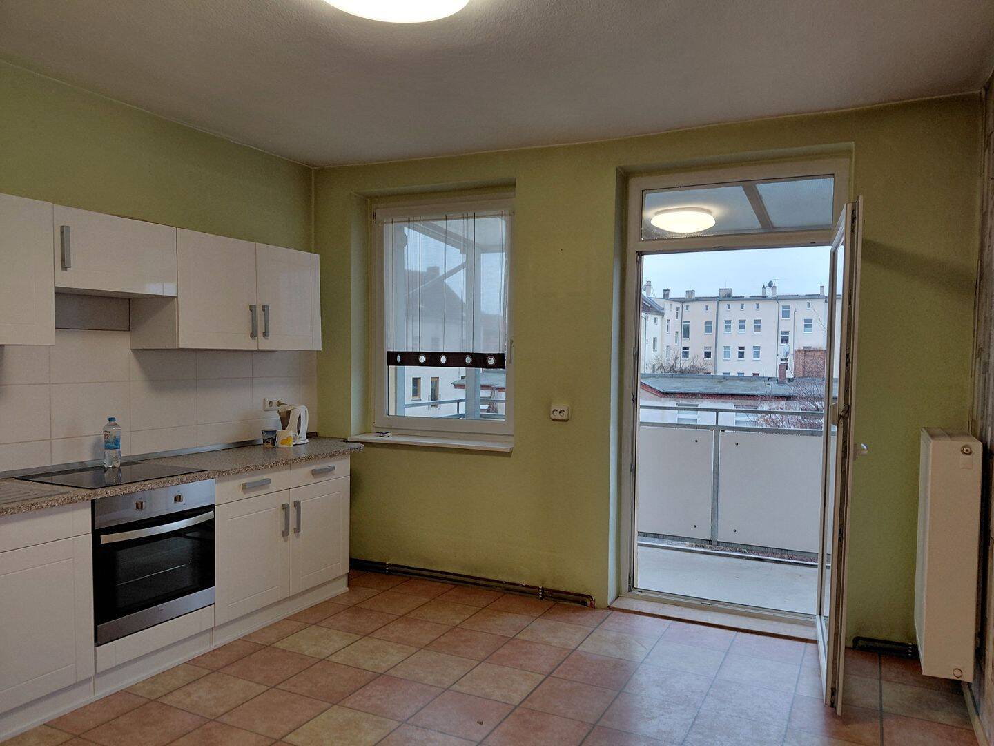 Wohnung 84 m² 588 € zur Miete Karl-Liebknecht-Straße,Altstadt ...