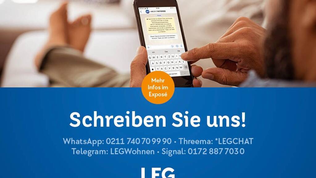 Garage-Stellplatz 50 € zur Miete Bruchermühlenstr. Ga + St 2-24,Haan ...