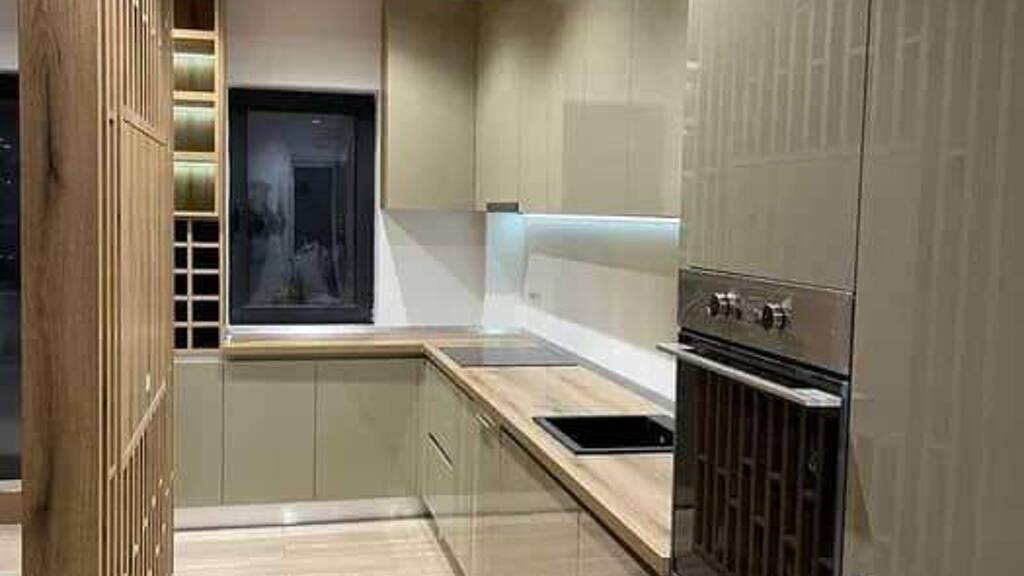 Wohnung 61 m² 520 € zur Miete Hauptstraße 50,Dossenheim,Dossenheim (69221)