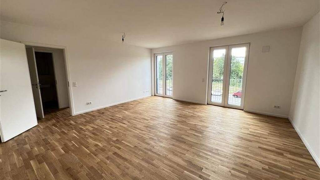Wohnung 69.79 m² 1123.49 € zur Miete Zur Jenfelder Au 21,Jenfeld ...