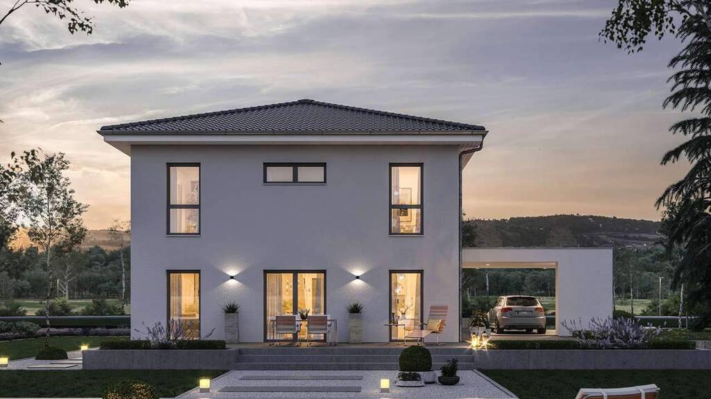 Haus 160 m² 952589 € zum Kauf Kallmünz,Kallmünz (93183)