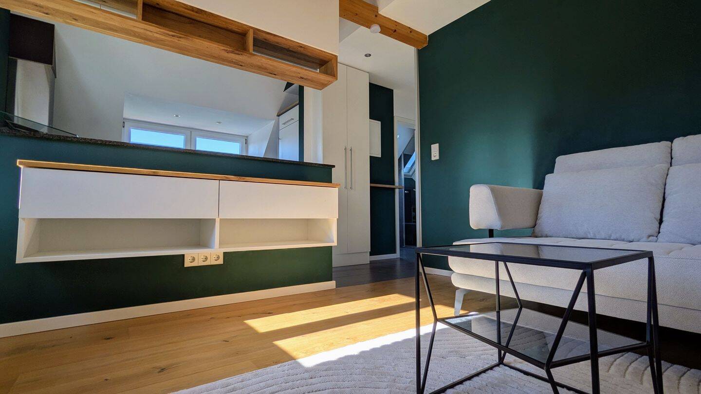 Wohnung 40 m² 850 € zur Miete Sindlingen,Frankfurt am Main (65931)