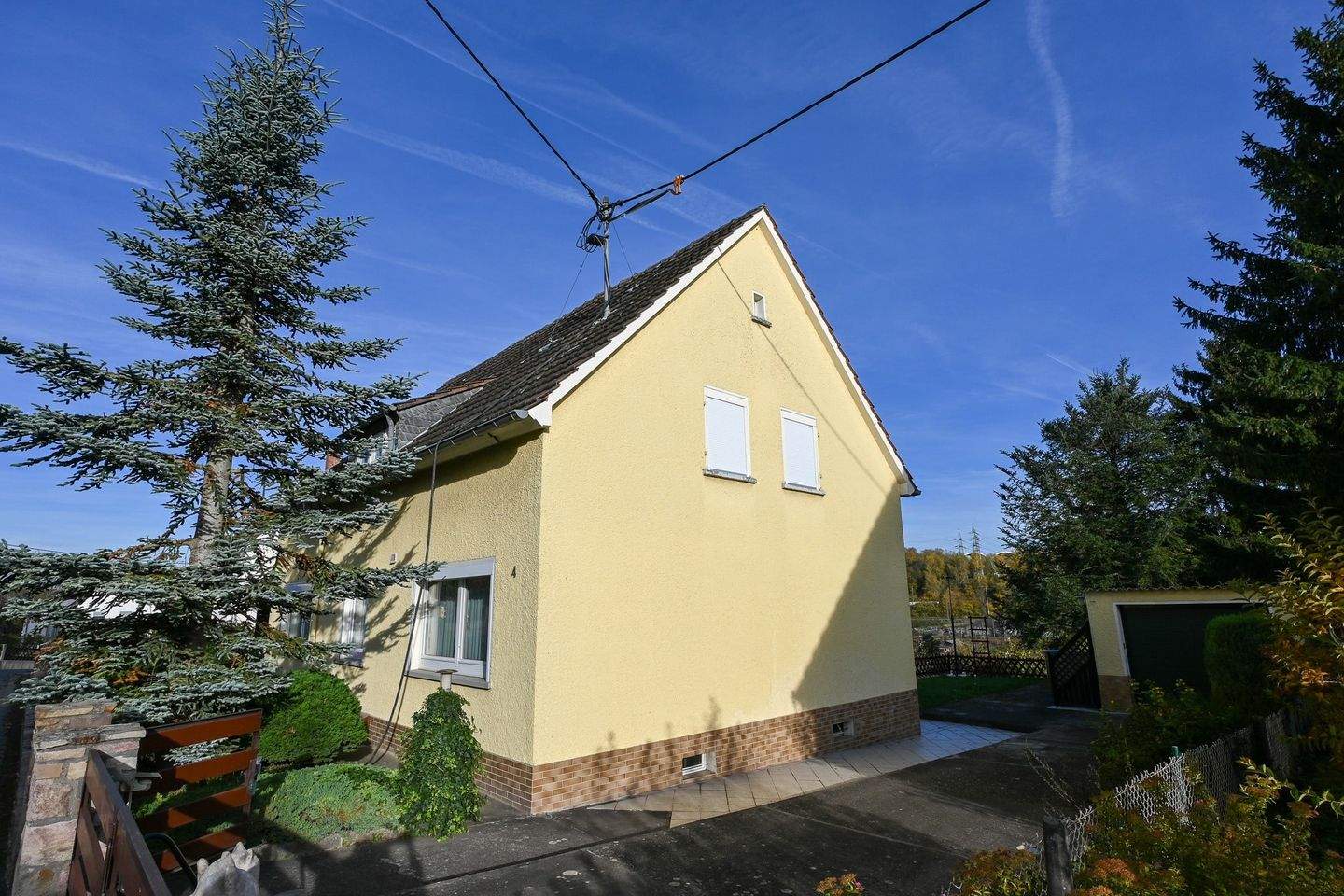 Haus 147 m² 698000 € zum Kauf Am Hohen Stein,Wiesbaden (65203)
