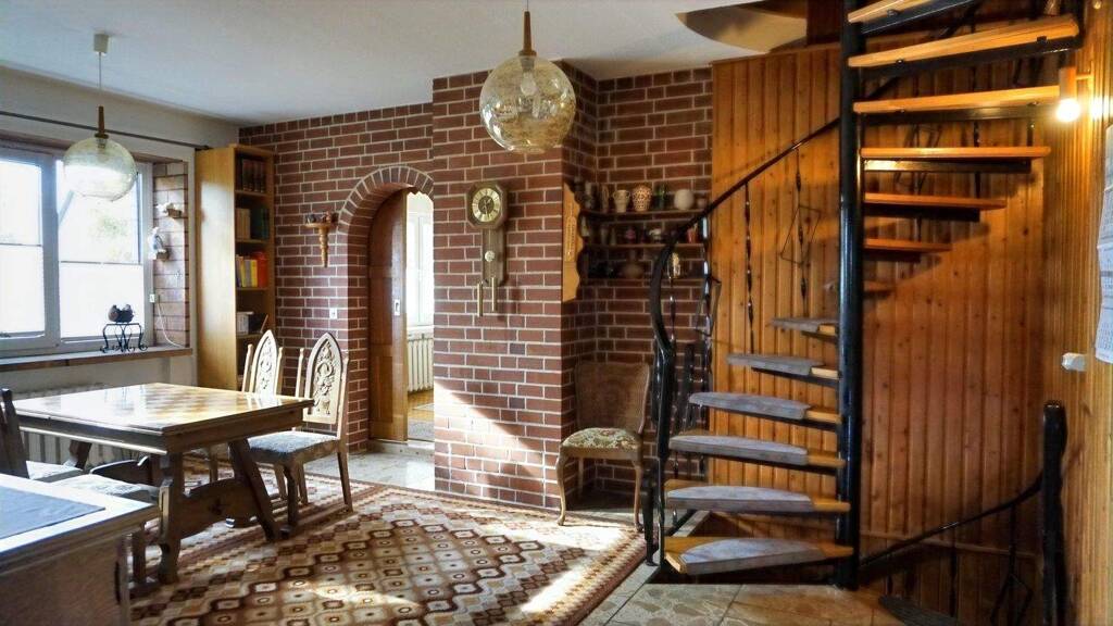 Haus 258 m² 394000 € zum Kauf Heinersdorf,Schwedt/Oder (16303)