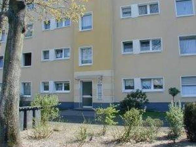 Immobilie mieten in Moers Eick | immowelt