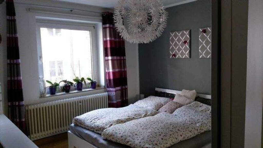 Wohnung 65 m² 1000 € zur Miete Raderberg,Köln (50968)