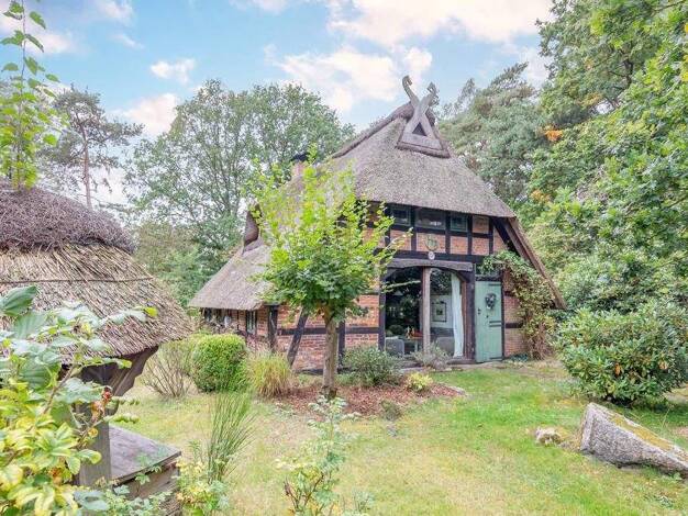 Wohnimmobilien provisionsfrei kaufen in Brockel, Rotenburg (Wümme) - 1 Angebote ab 110.000 Euro ...