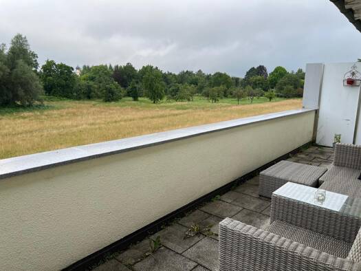 Wohnung mit Einbauküche mieten in Radolfzell am Bodensee Stahringen ...