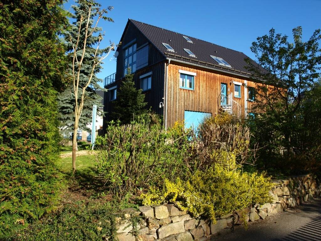 Haus 390000 € zum Kauf Waldenburger Str. 153a,Limbach-Oberfrohna ...