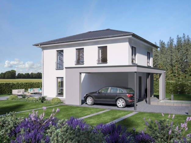 Haus mit Garage kaufen in Leisel, Birkenfeld | immowelt