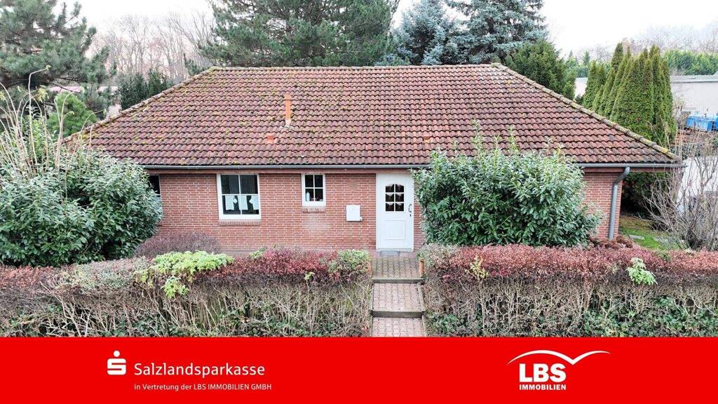 Haus 107 m² 195000 € zum Kauf Neundorf,Staßfurt (39418)