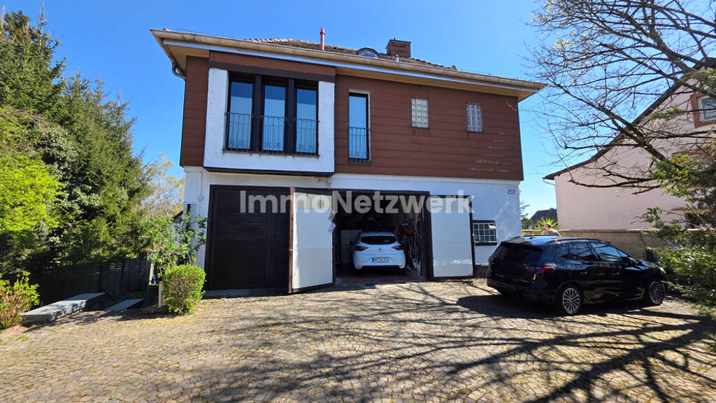 Haus 205 m² 298000 € zum Kauf Innenstadt,Neunkirchen (66538)