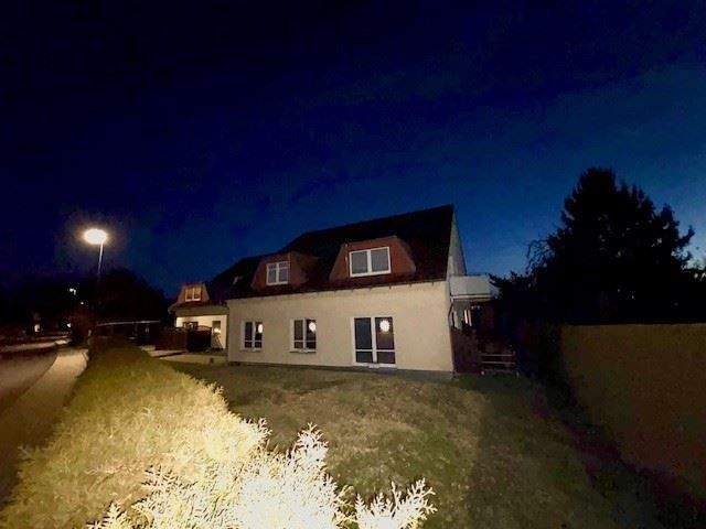 Wohnung 90 m² 610 € zur Miete Luckaer Straße, 2b,Lehma,Treben (04617)