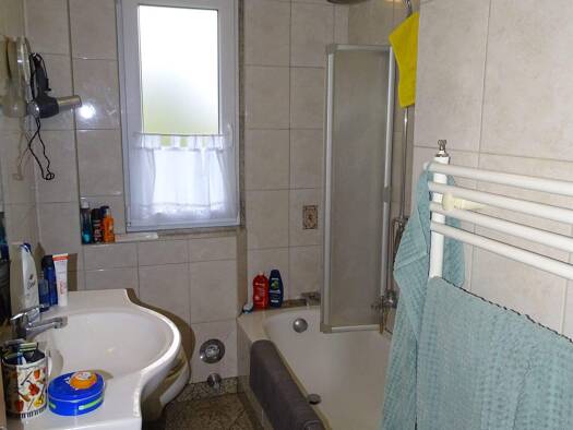 Haus mit Terasse mieten in Delbrück Boke | immowelt