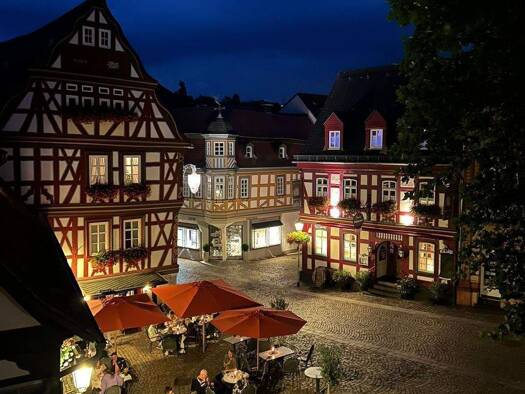 Wohnung mieten bis 400€ in Katzenelnbogen, Rhein-Lahn-Kreis | immowelt