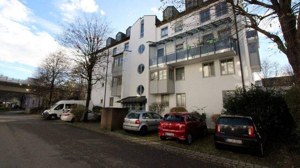 Wohnung 31 m² 149000 € zum Kauf Happing,Rosenheim (83024)