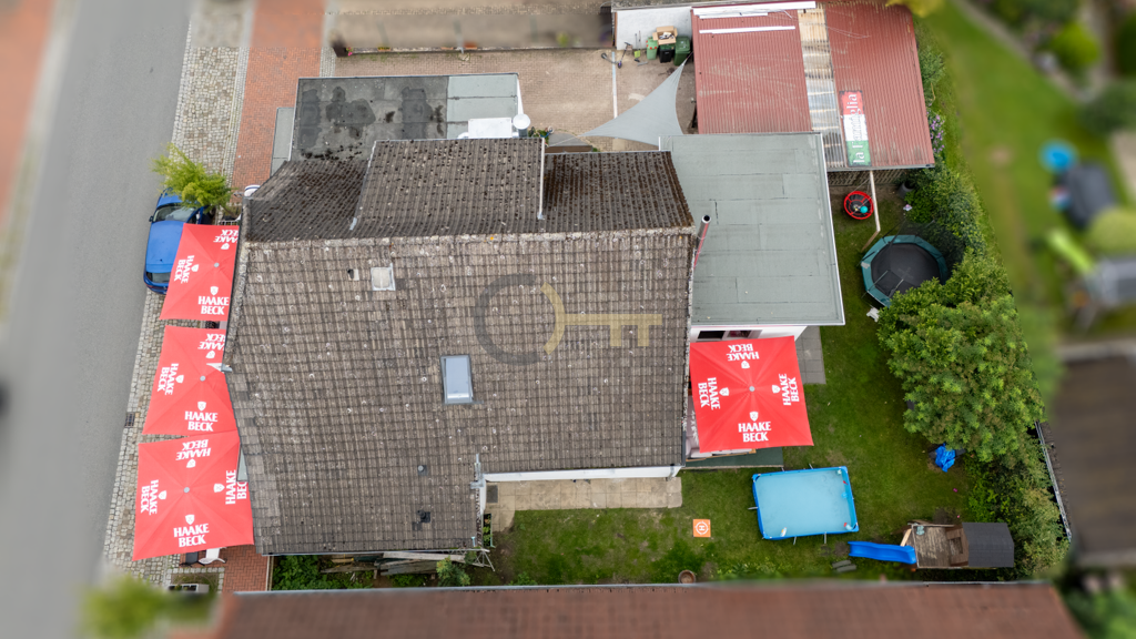 Haus 298 m² 529000 € zum Kauf Harpstedt,Harpstedt (27243)