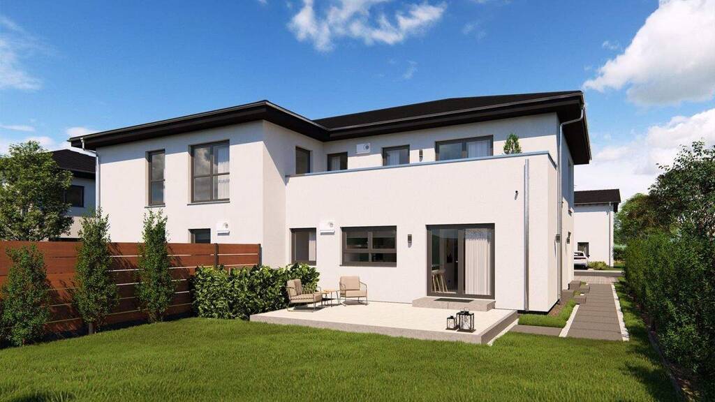 Haus 349.03 m² 1930000 € zum Kauf Marienvorstadt,Nürnberg (90402)