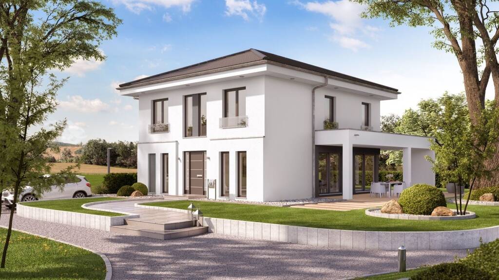 Haus 164 m² 1635000 € zum Kauf Ottobrunn (85521)