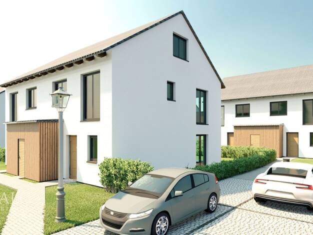 Haus kaufen in Klein Trebbow Barner Stück | immowelt