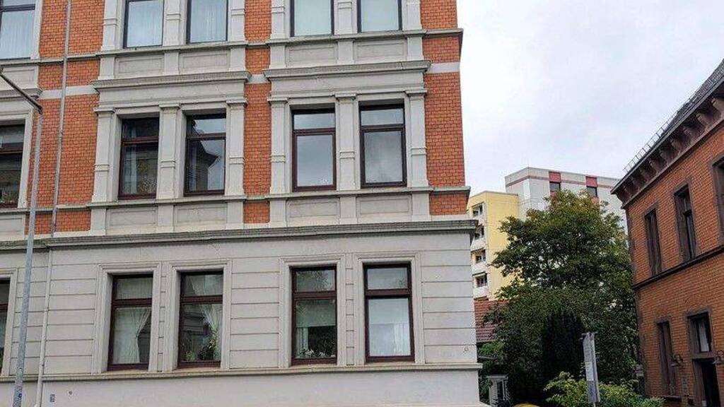 Wohnung 100 m² 379000 € zum Kauf Madamenweg 173,Braunschweig ...