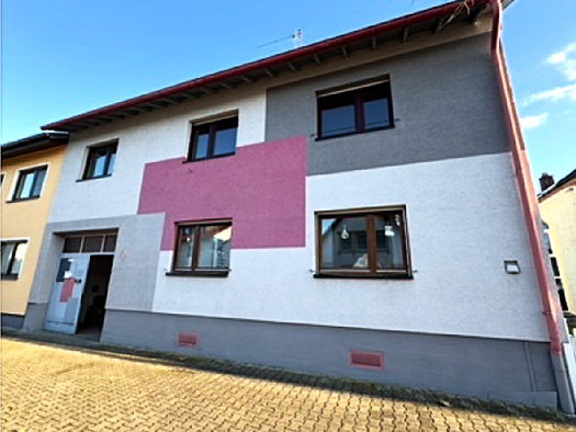 Mehrfamilienhaus kaufen in Waghäusel Wiesental - 7 Angebote ab 459.800 ...