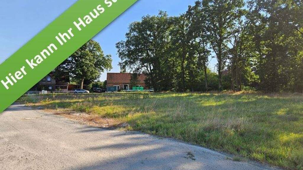 Haus 119 m² 288950 € zum Kauf Auf der Heide,Hoyerhagen (27318)