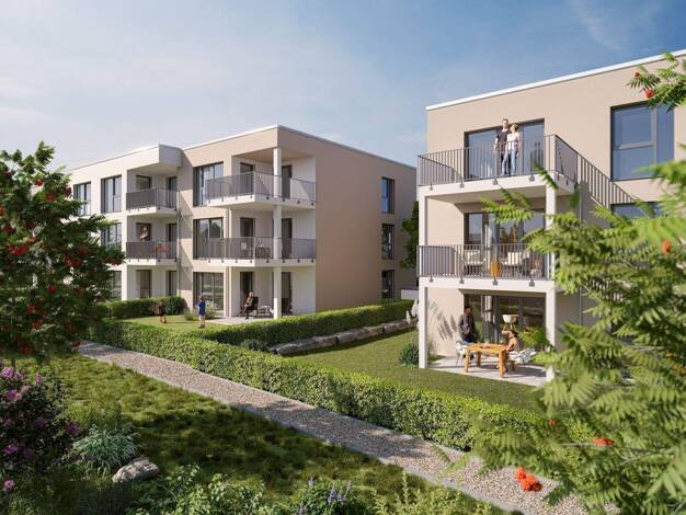 Dachgeschosswohnung kaufen in Igensdorf, Forchheim - 1 Angebote ab 310. ...