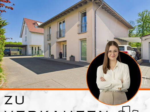 Einfamilienhaus kaufen in Niedermohr Schrollbach - | immowelt