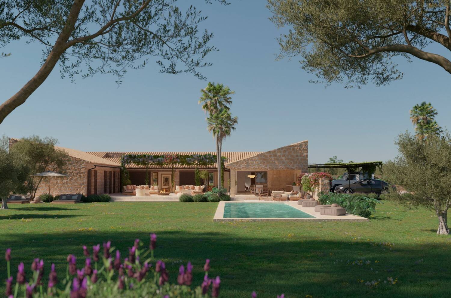 Grundstück 2000000 € zum Kauf (07300)