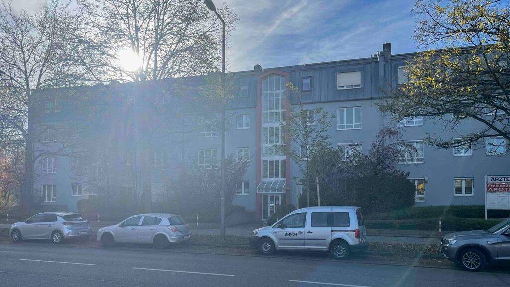 Sonstiges 56.94 m² 397000 € zum Kauf Bogenhausen,München (81927)