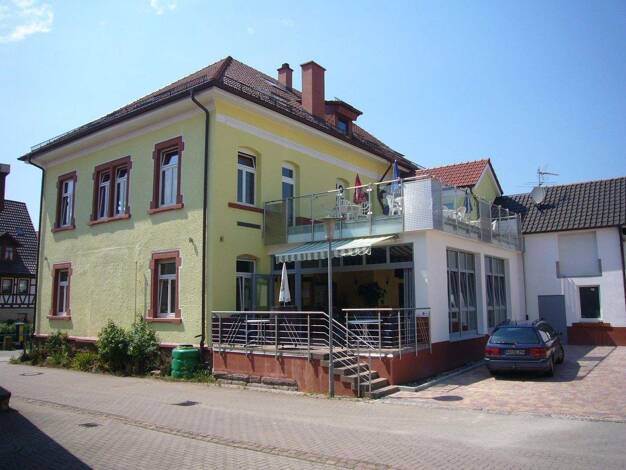 Wohnung mieten in Keltern Ellmendingen | immowelt