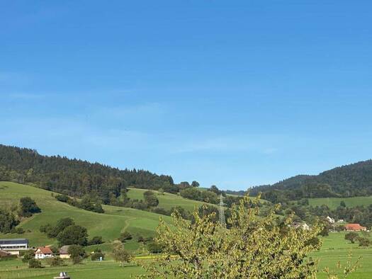 Neubauwohnung kaufen in Bernau im Schwarzwald Bernau | immowelt