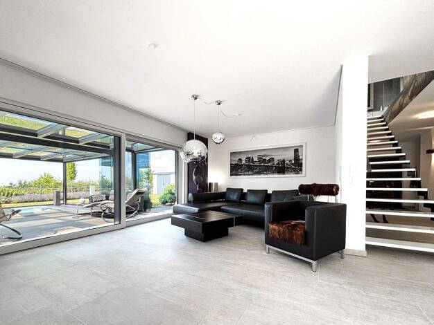 Haus mit Garten kaufen in Pellingen, Trier-Saarburg - 36 Angebote ab ...