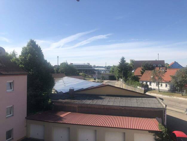 Erdgeschosswohnung mieten in Haundorf Gräfensteinberg | immowelt