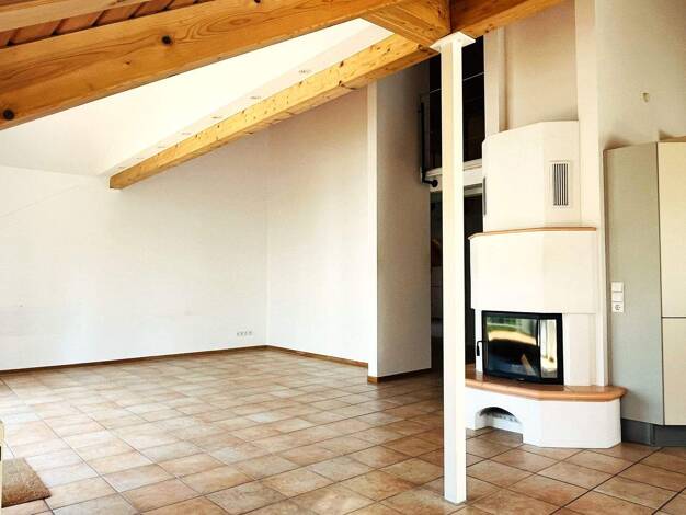 Dachgeschosswohnung kaufen in Tuttlingen Nendingen - 1 Angebote ab 198. ...