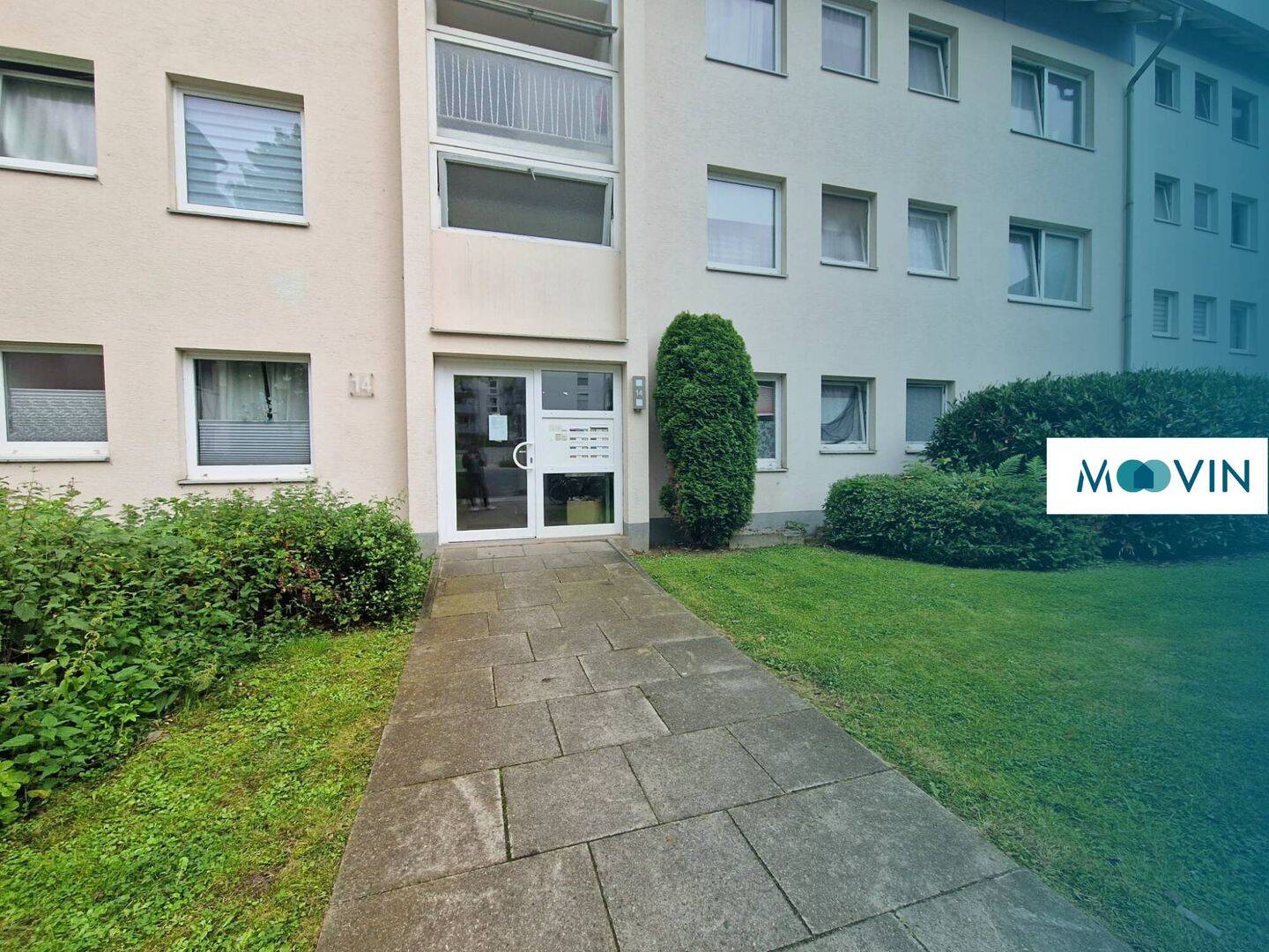 Wohnung 82.11 m² 695 € zur Miete Töpferhof 14,Hellern 181,Osnabrück (49078)