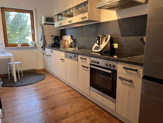 Wohnung mit Balkon mieten in Eschau Wildenstein | immowelt