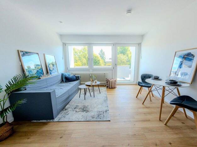 Immobilie mit Garten mieten in Kirchham Tutting | immowelt