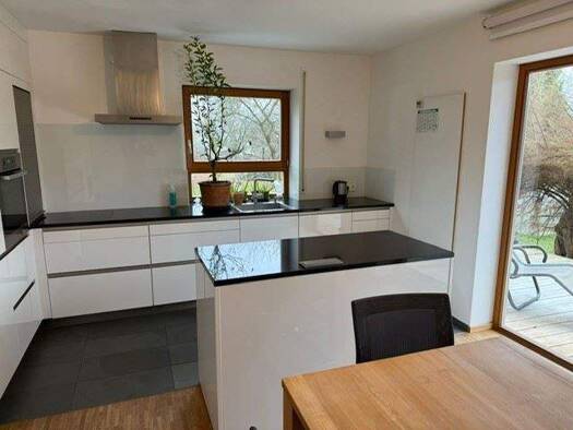 Haus mit Terasse mieten in Ortenburg Hierling | immowelt