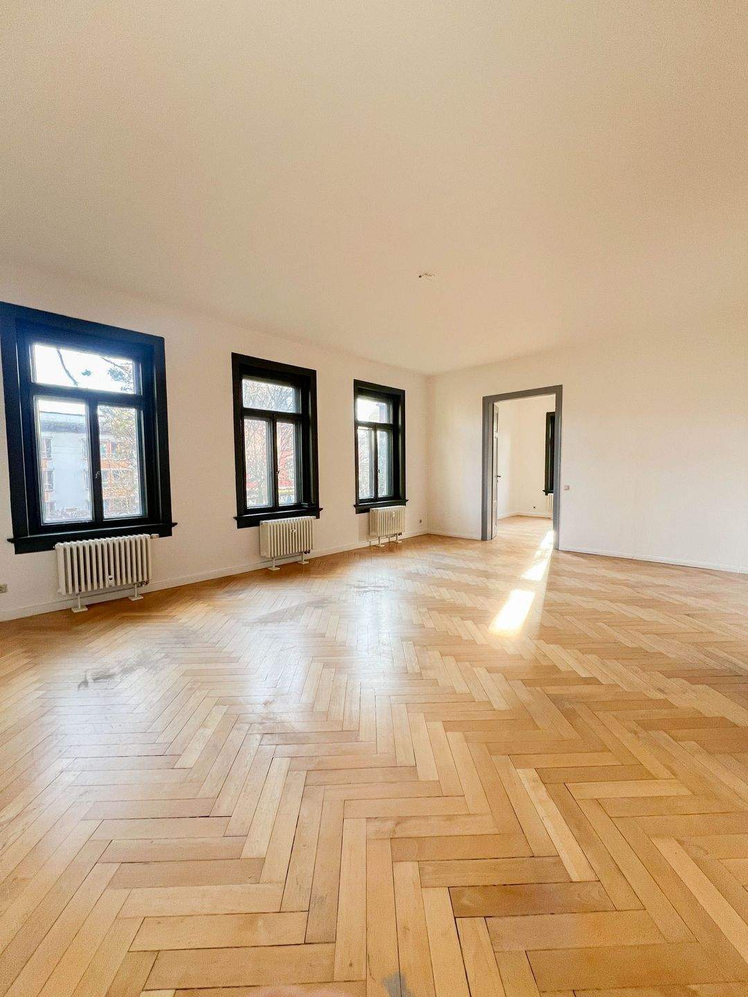 Wohnung 172 m² 550000 € zum Kauf Altstadt,Weimar (99423)