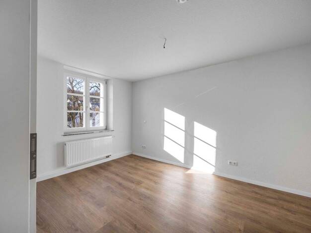 Wohnung mieten in Tawern Fellerich | immowelt