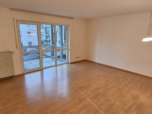 Wohnung mieten in Allersberg Brunnau | immowelt